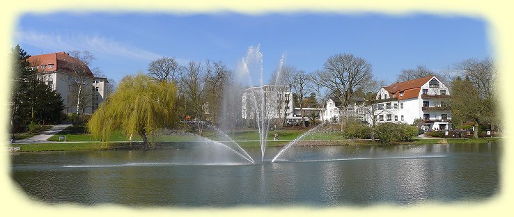 Bad Salzuflen