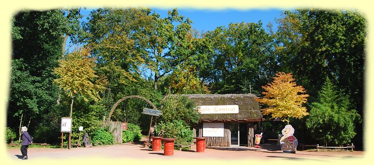 Zoom Erlebniswelt